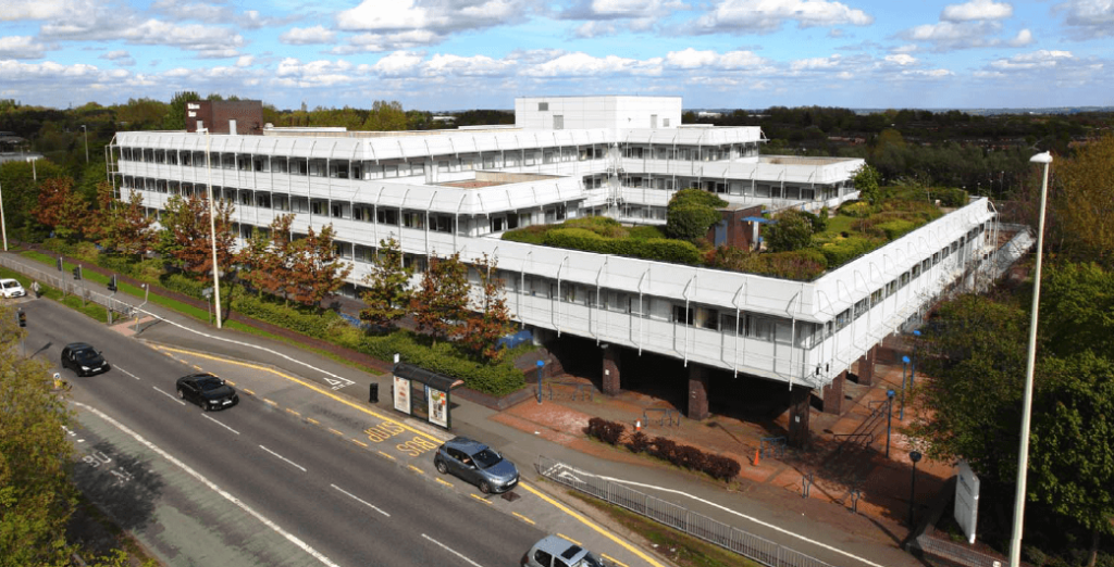 News – Hardington Capital