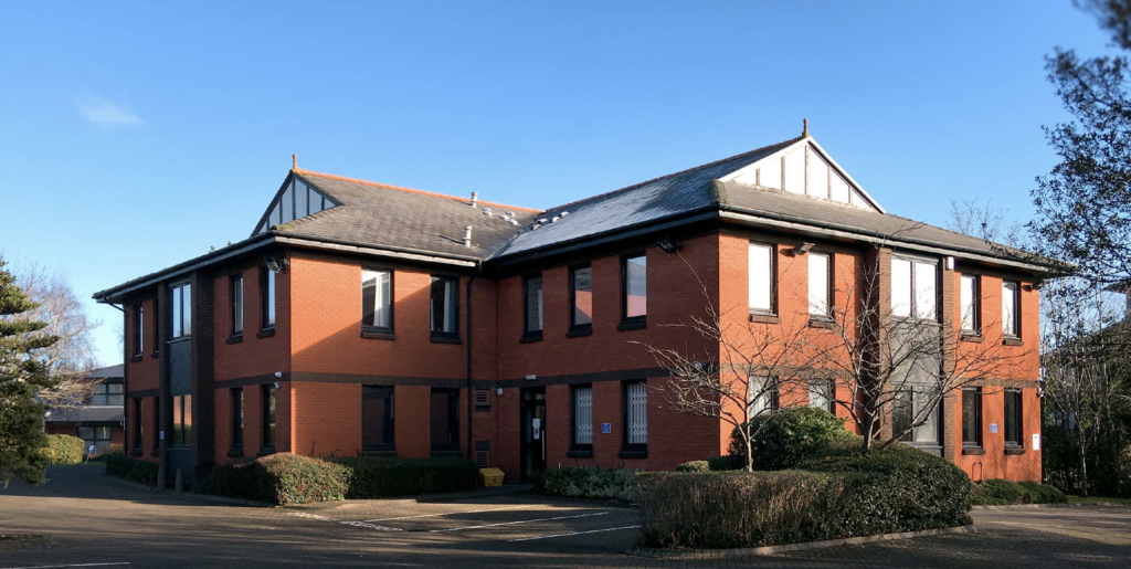 News – Hardington Capital